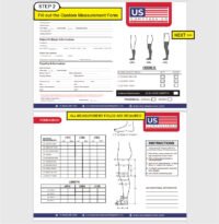 Custom Compression Garments - US Compression Garments Customized Wear ...